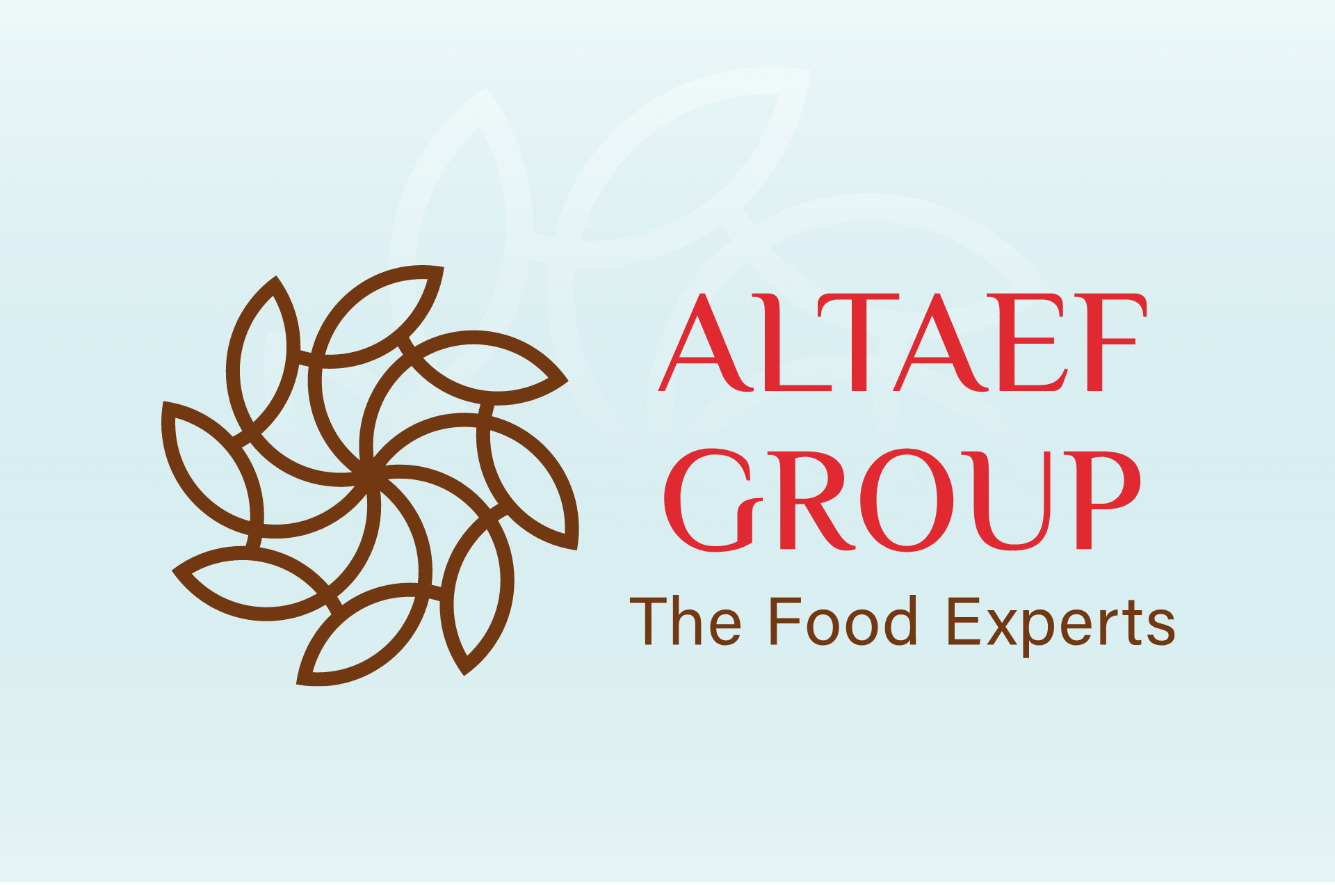 Our Business - Altaef group